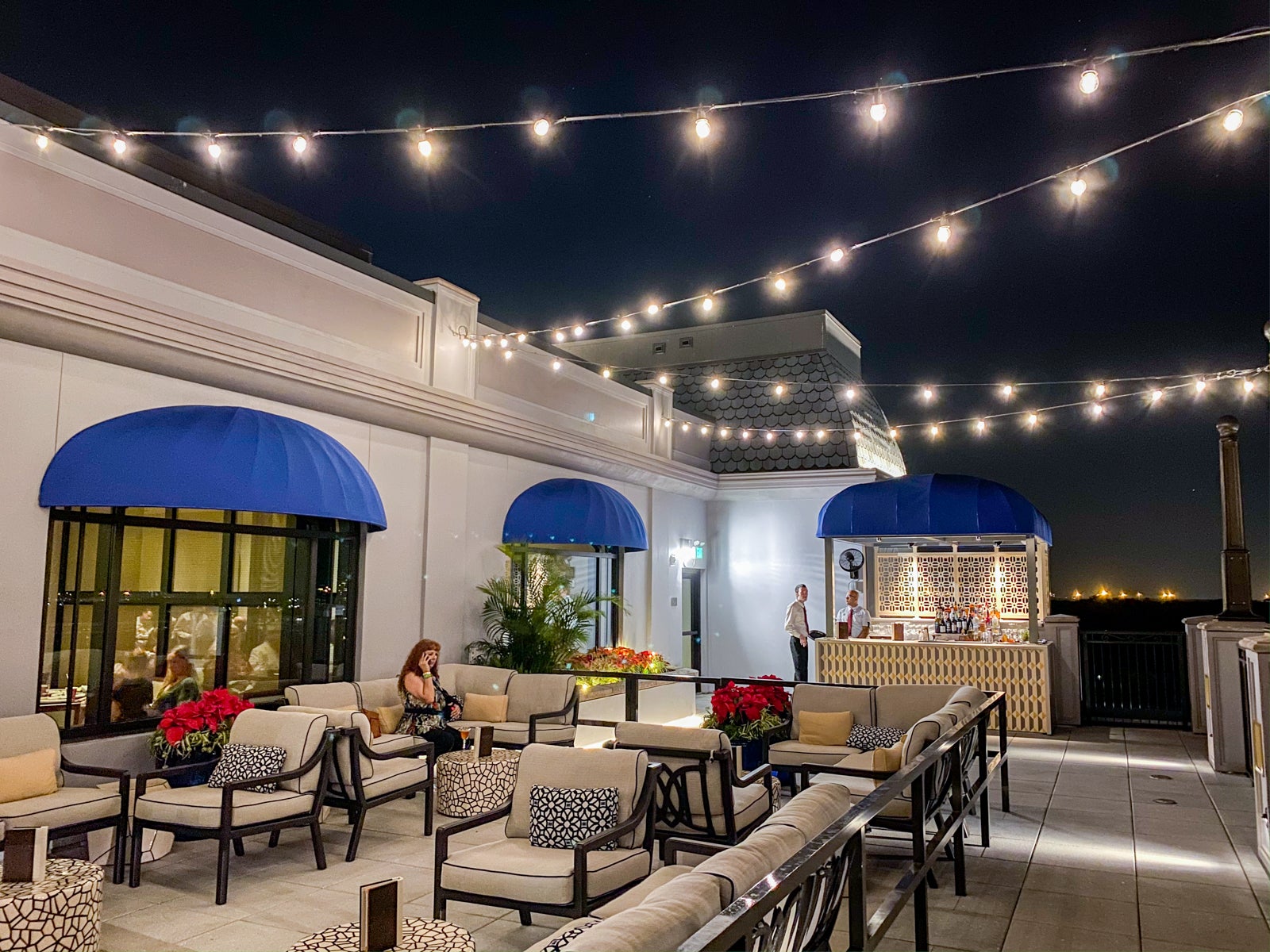 What it’s like at Disney’s Riviera Resort, the newest resort at Disney ...