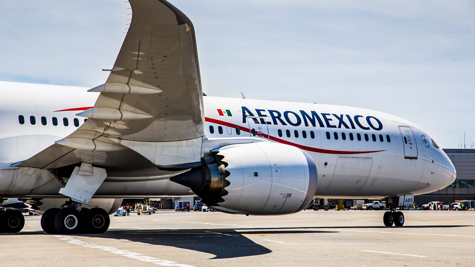 Aeromexico: Reviews, Deals, News & Guides - The Points Guy