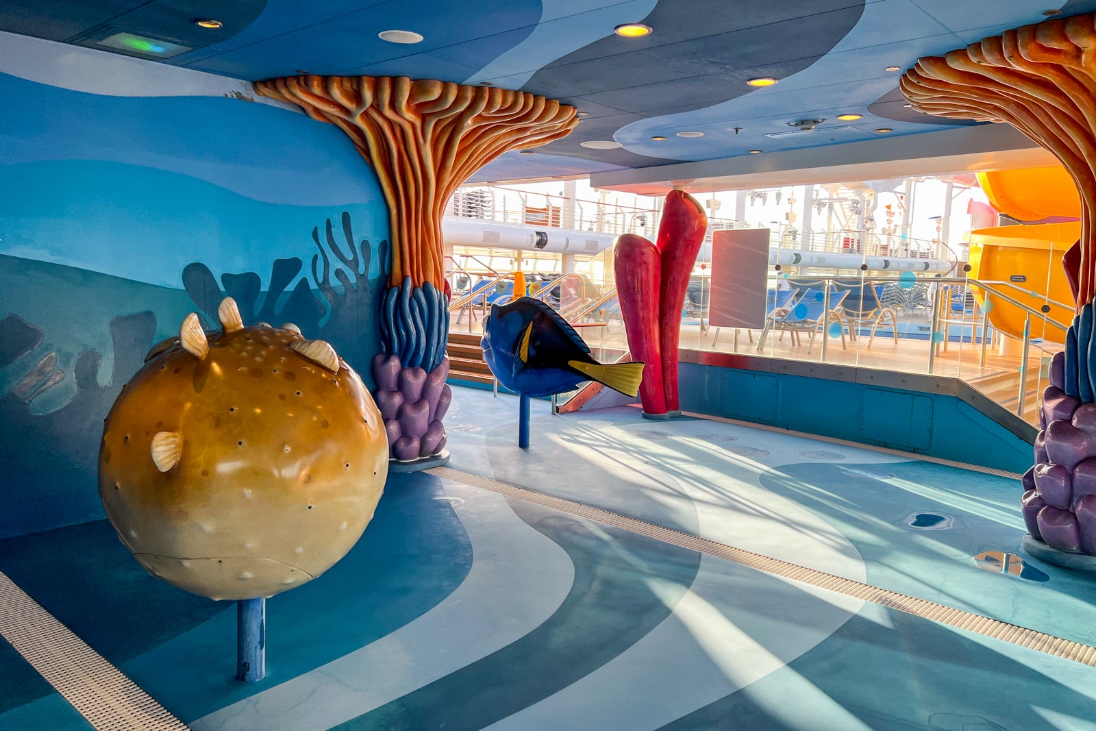 The ultimate guide to Disney Cruise Line ships and itineraries – Frank ...