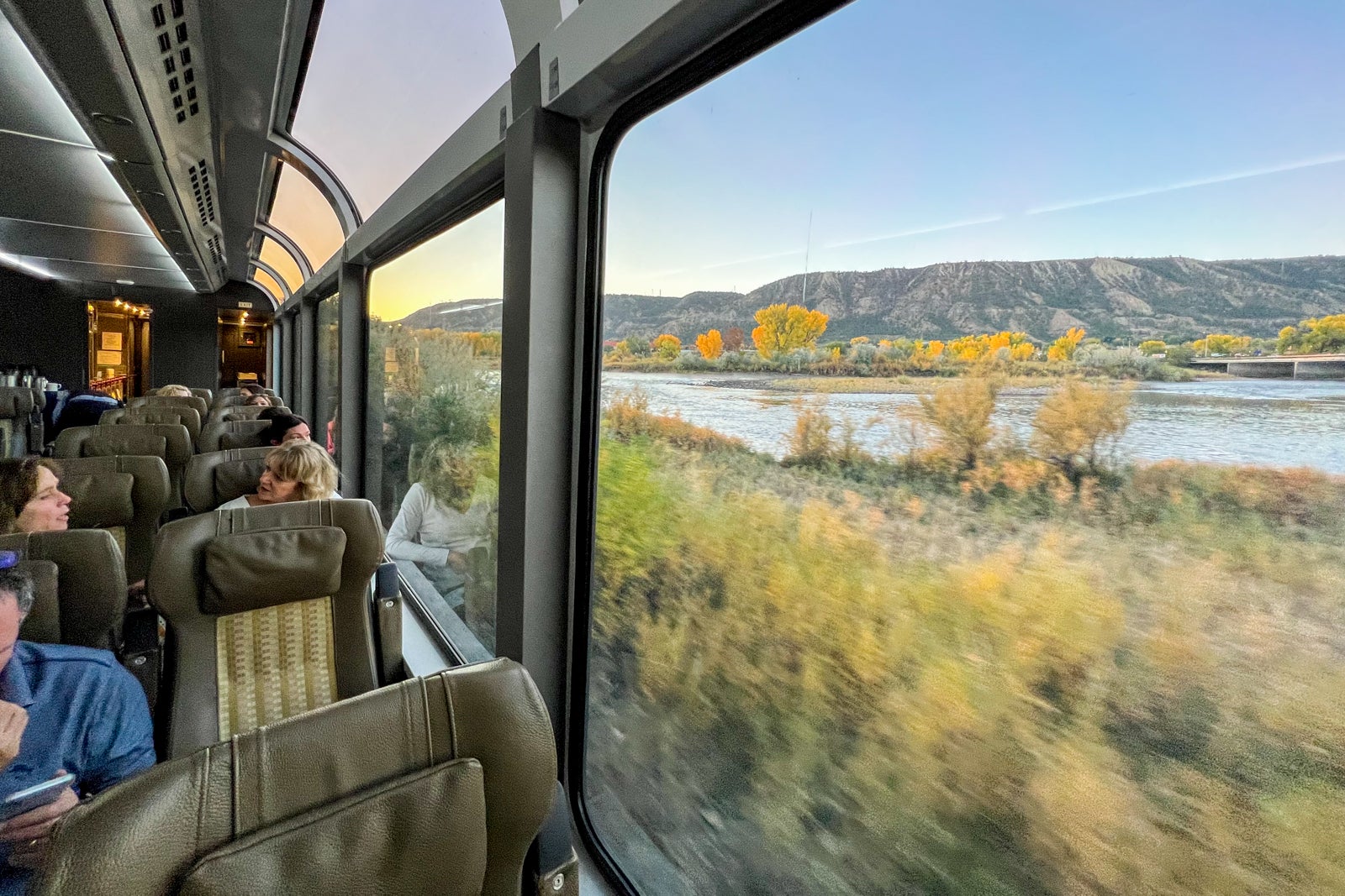 A top-notch train ride: How to choose between Rocky Mountaineer’s most ...