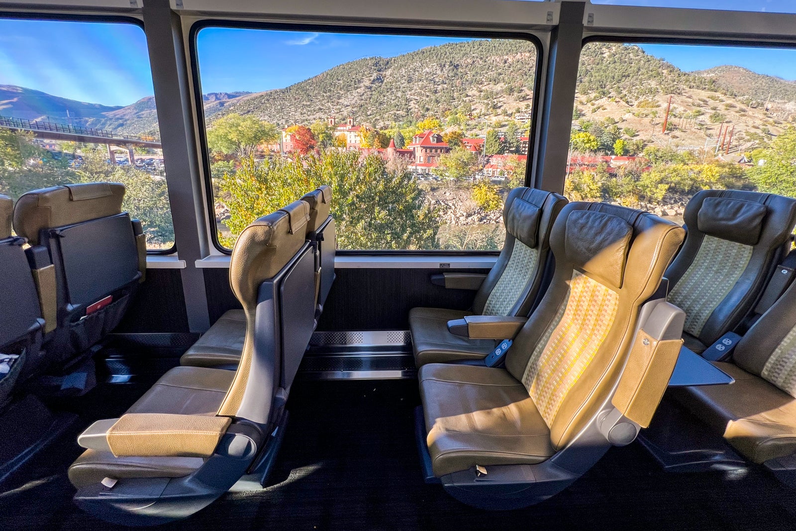 A top-notch train ride: How to choose between Rocky Mountaineer’s most ...
