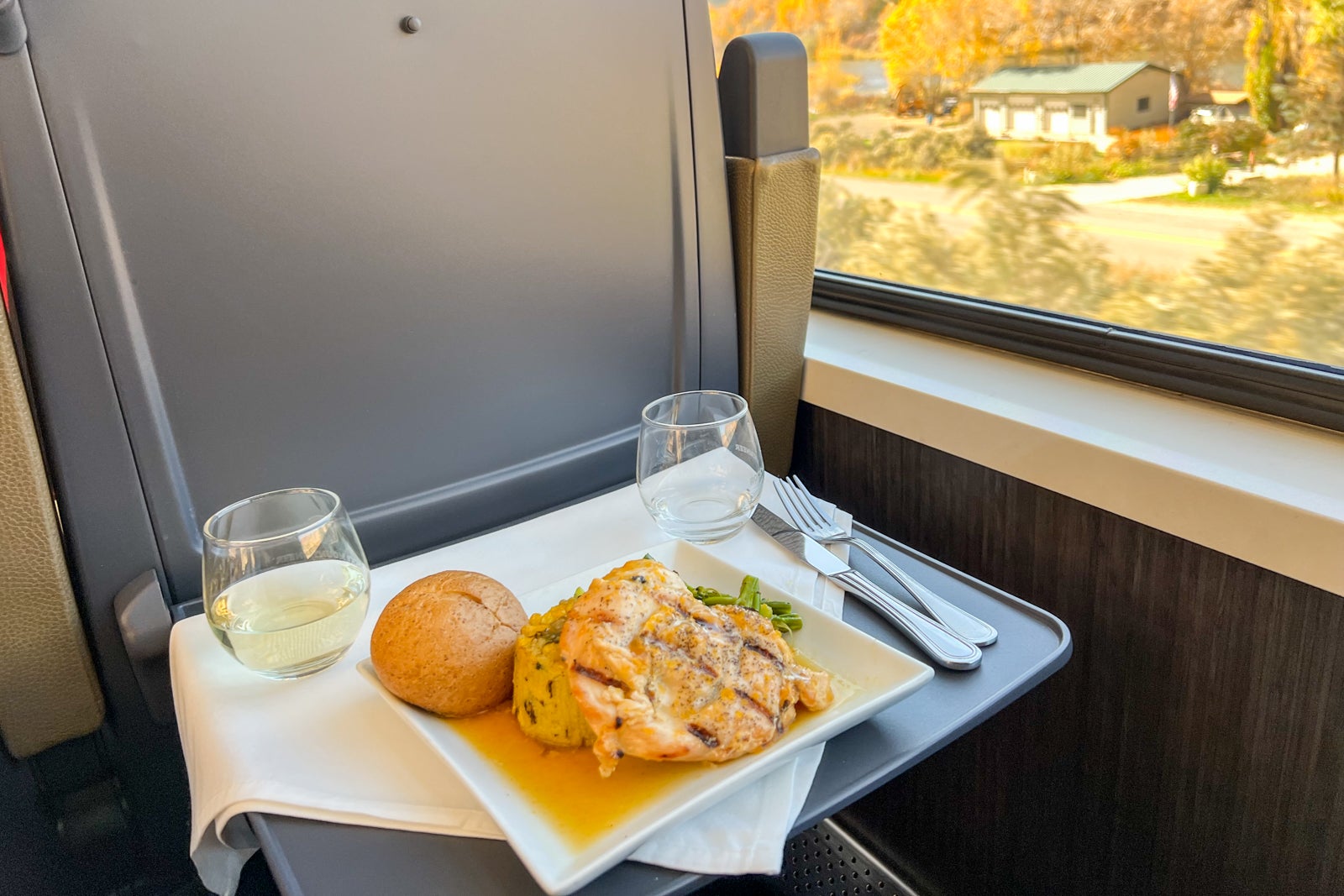 A top-notch train ride: How to choose between Rocky Mountaineer’s most ...