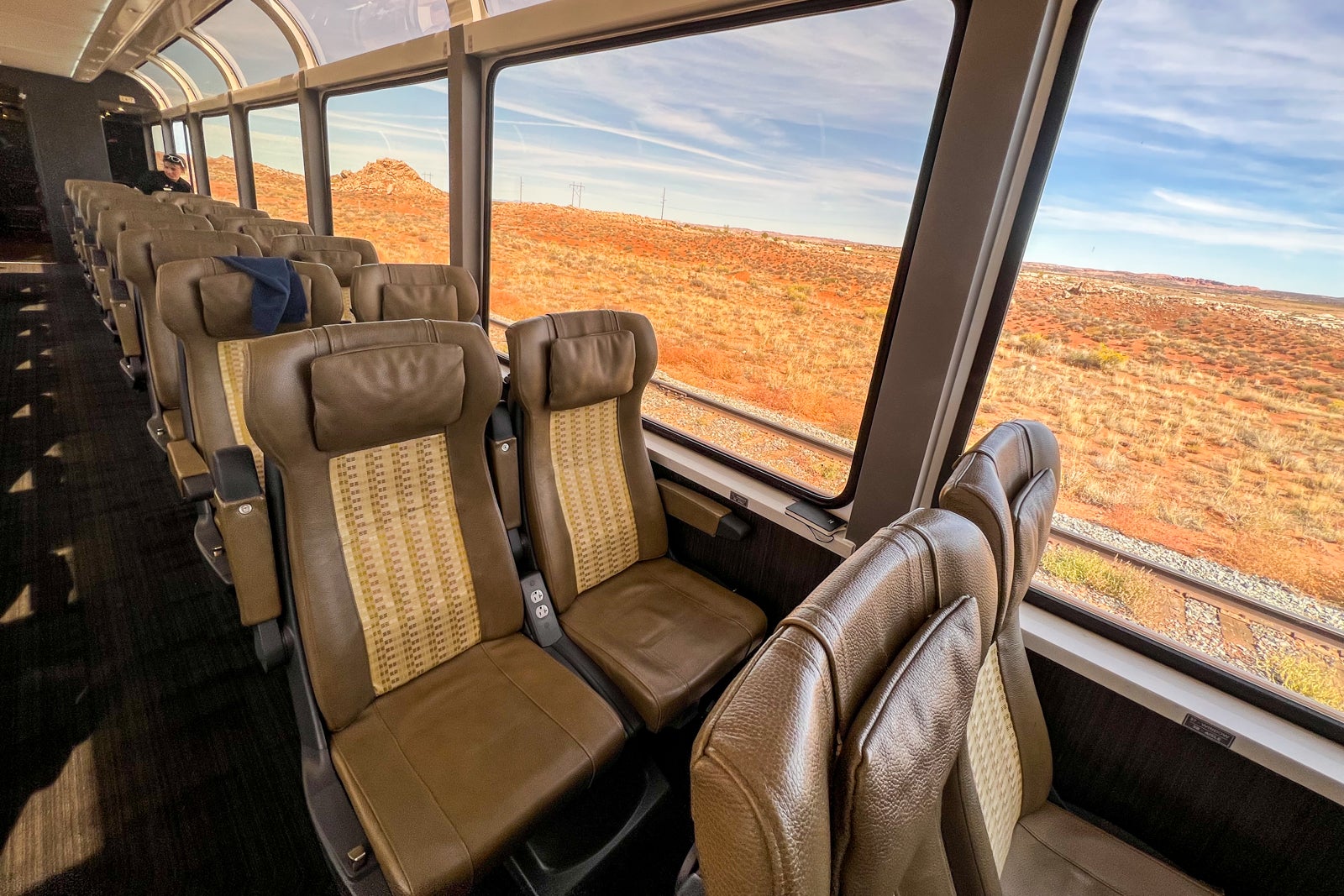 A top-notch train ride: How to choose between Rocky Mountaineer’s most ...