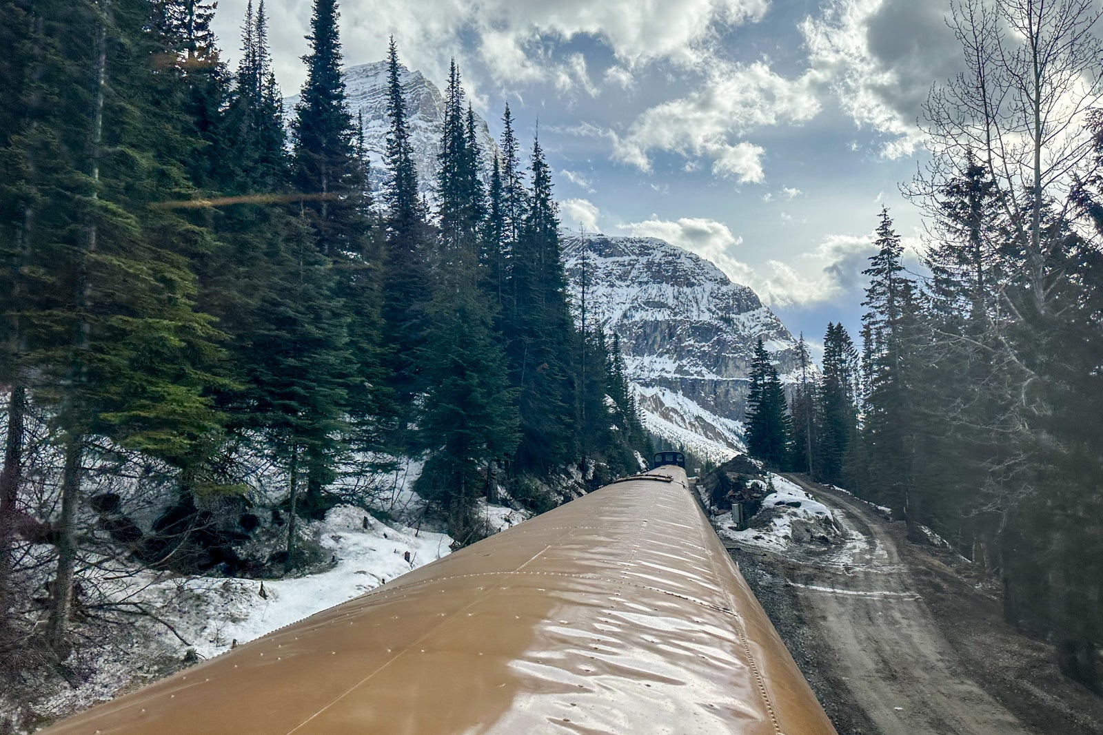 A top-notch train ride: How to choose between Rocky Mountaineer’s most ...