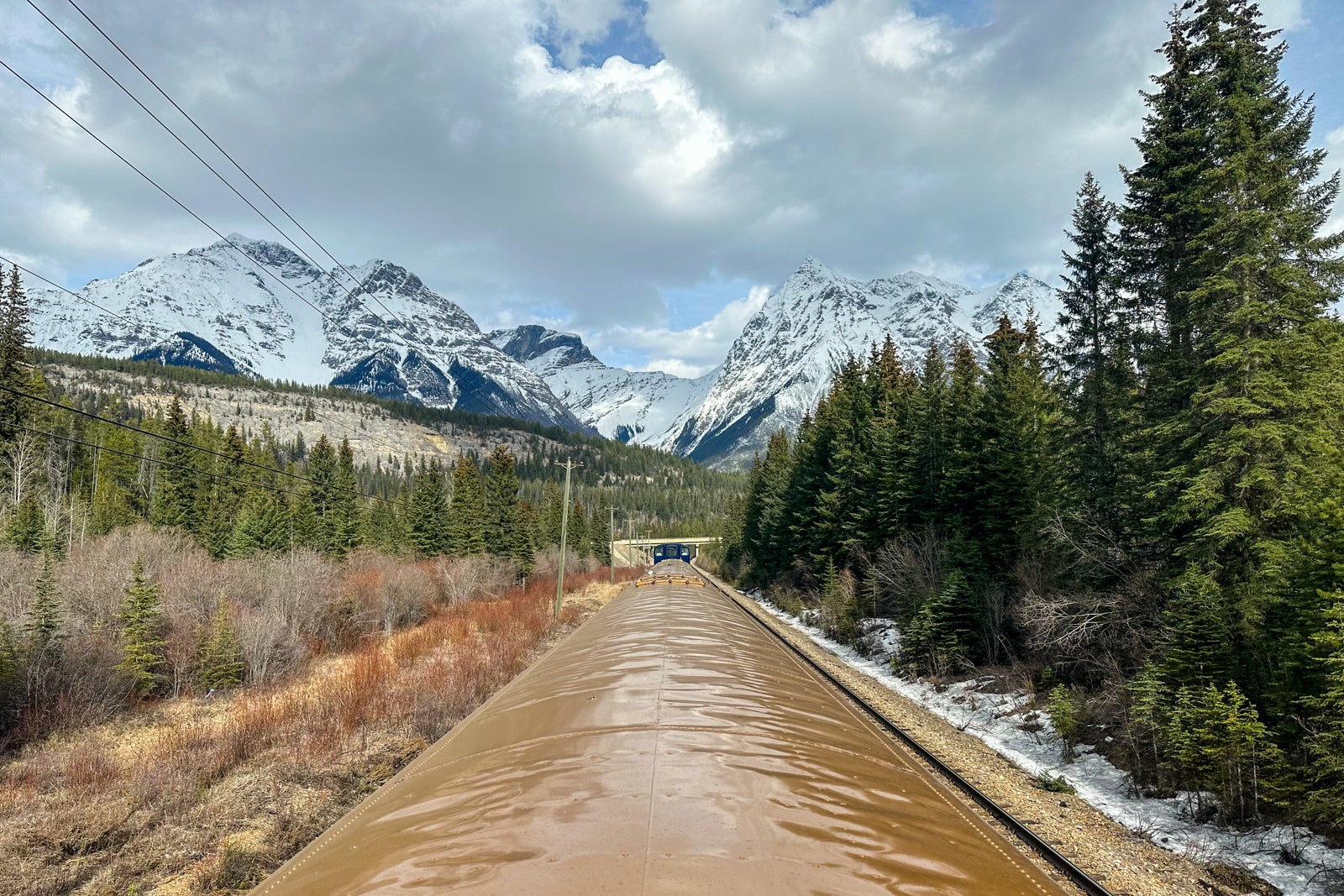 A top-notch train ride: How to choose between Rocky Mountaineer’s most ...