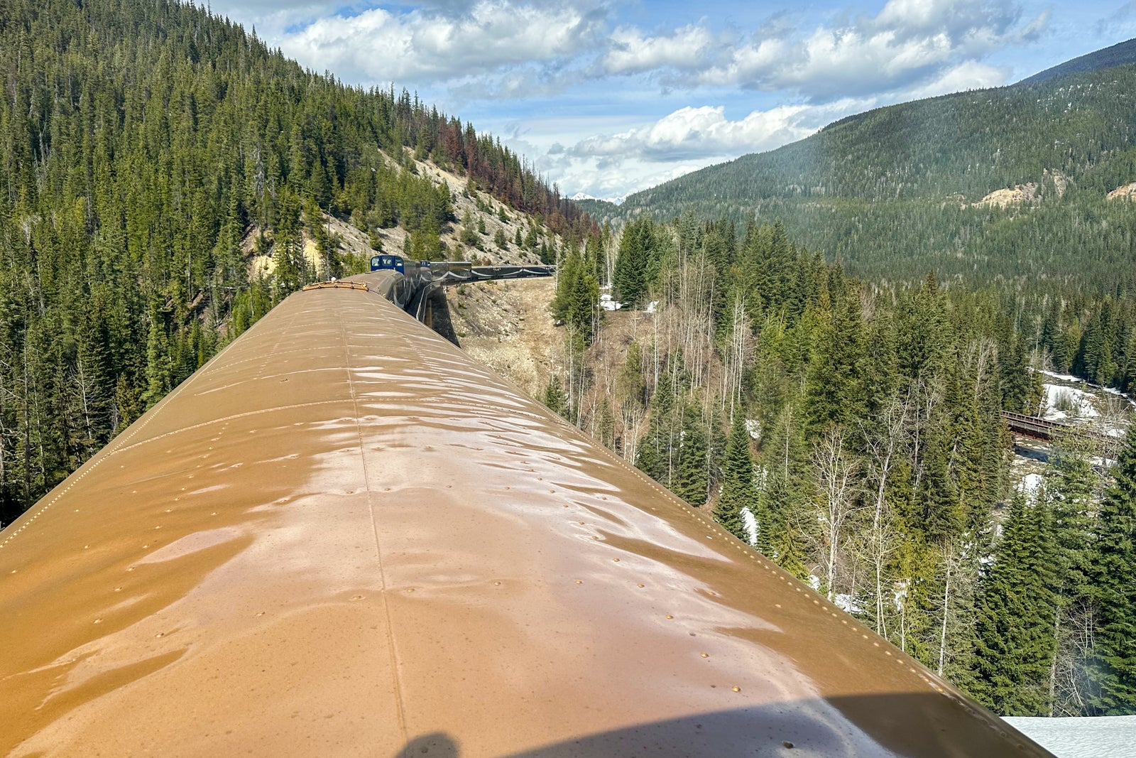 A top-notch train ride: How to choose between Rocky Mountaineer’s most ...