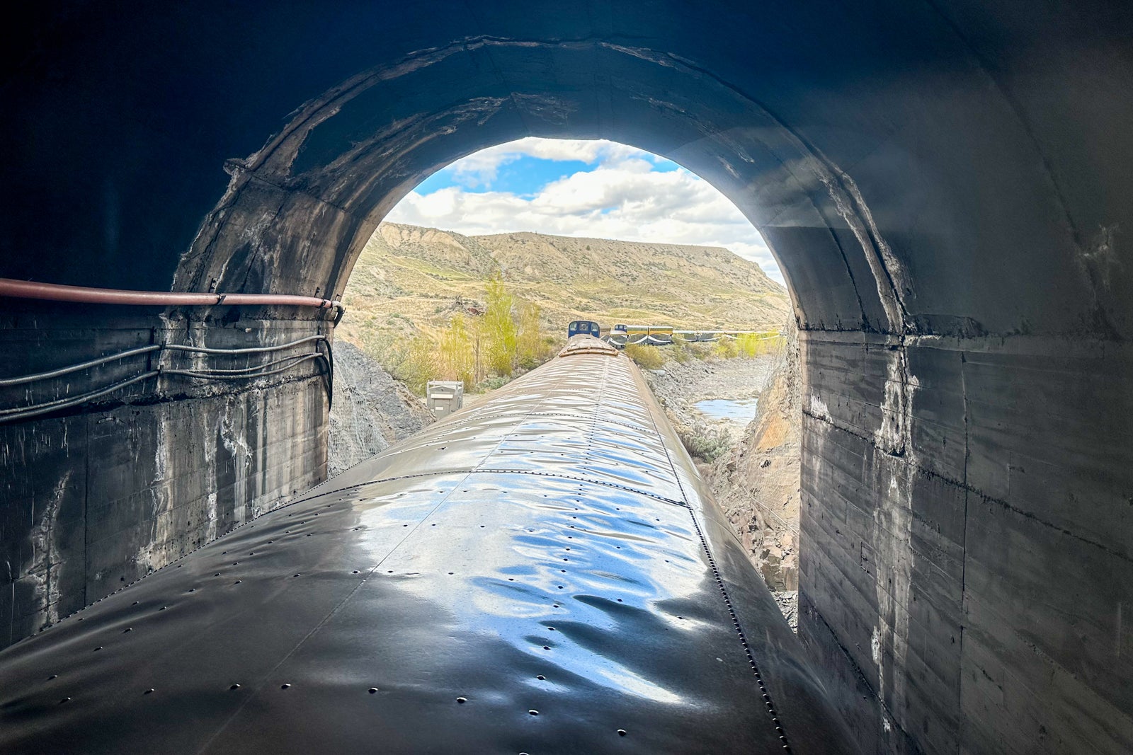 A top-notch train ride: How to choose between Rocky Mountaineer’s most ...