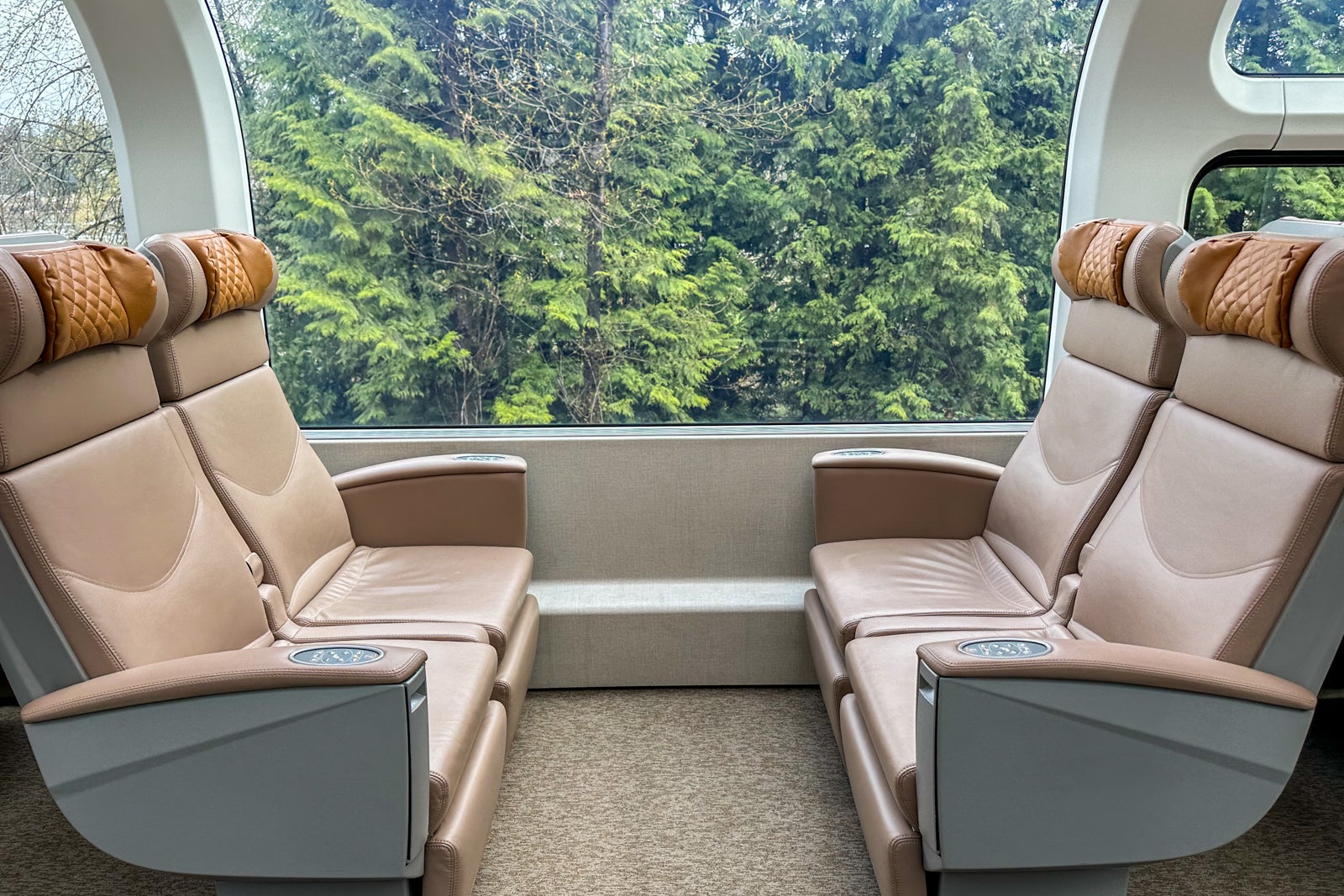 A top-notch train ride: How to choose between Rocky Mountaineer’s most ...