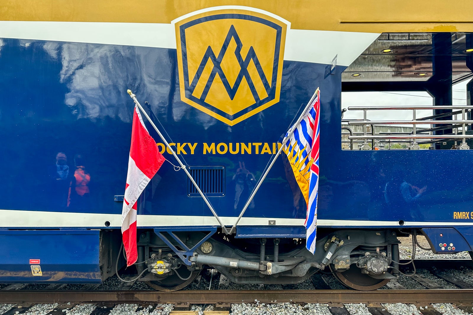 A top-notch train ride: How to choose between Rocky Mountaineer’s most ...
