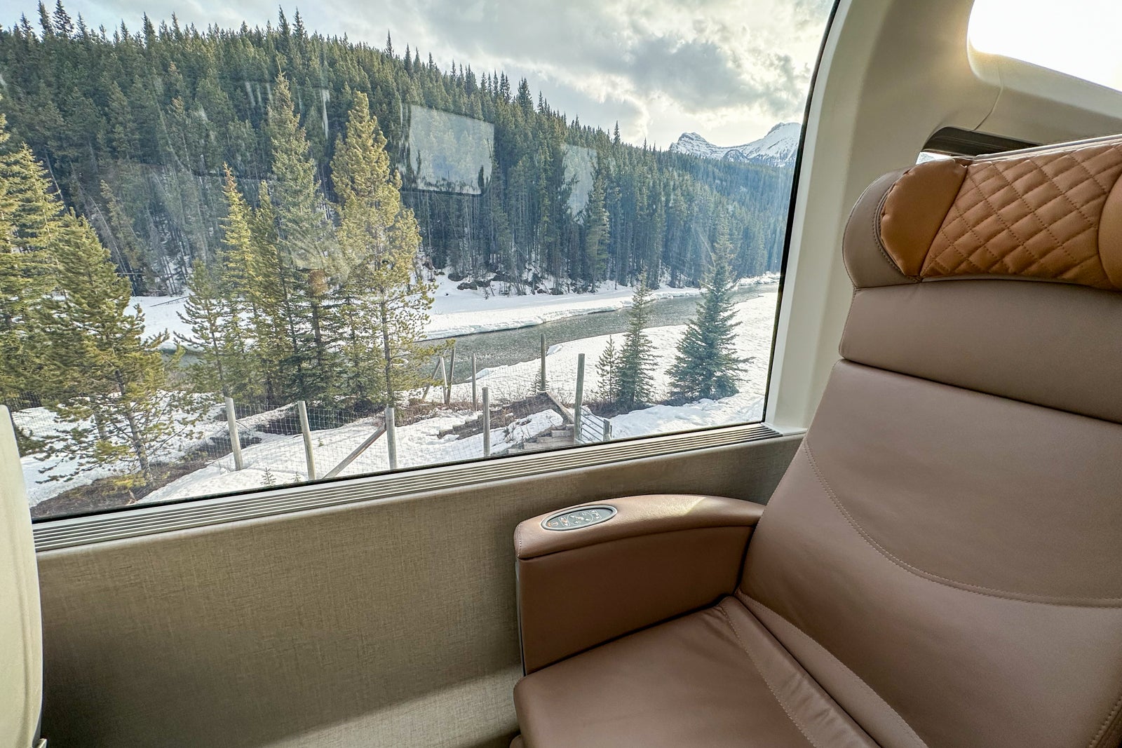 A top-notch train ride: How to choose between Rocky Mountaineer’s most ...