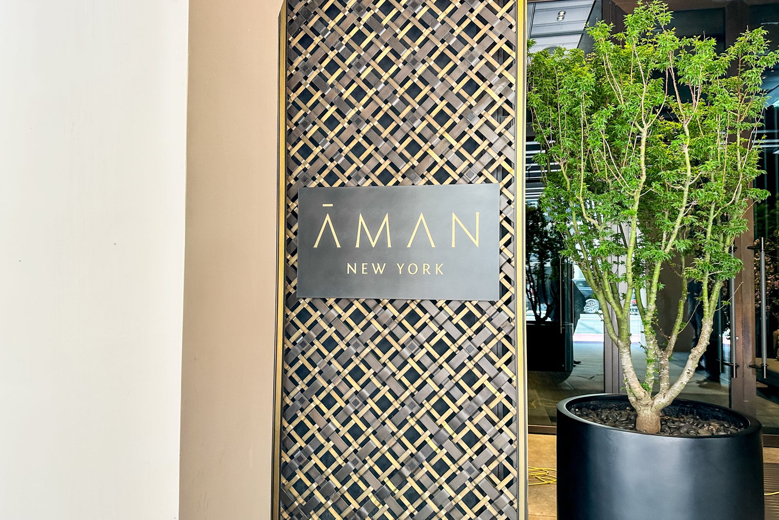 What it’s like staying at Aman New York, 1 of the most expensive hotels ...