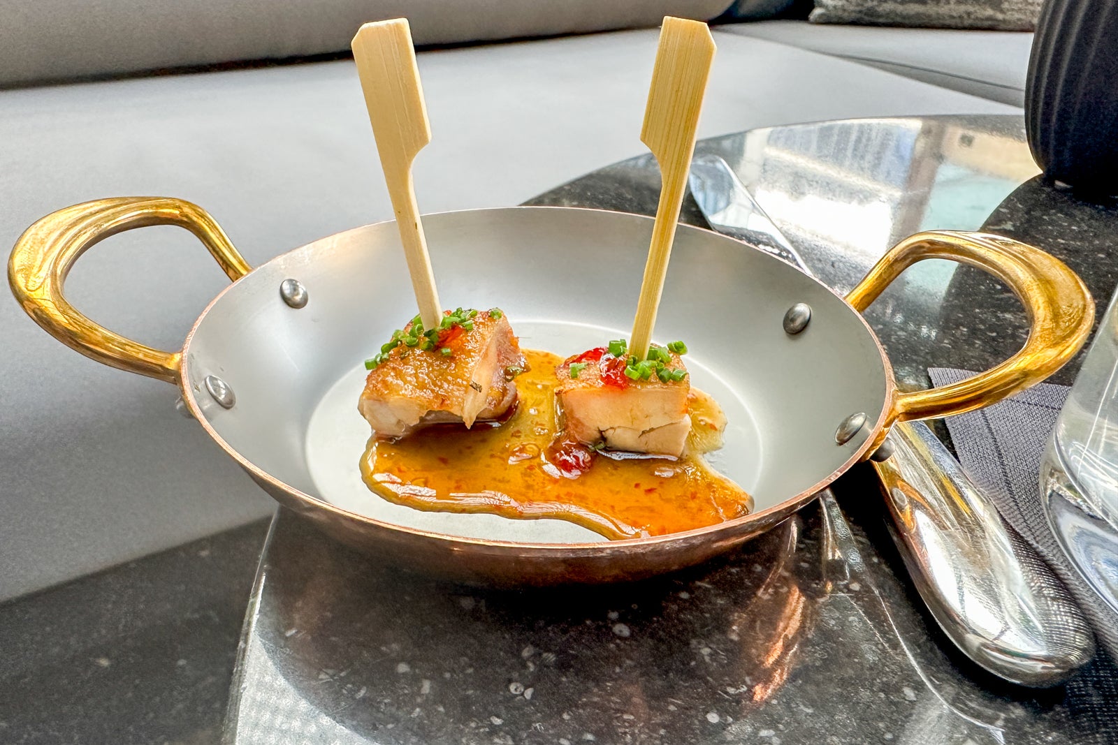 What it’s like staying at Aman New York, 1 of the most expensive hotels ...