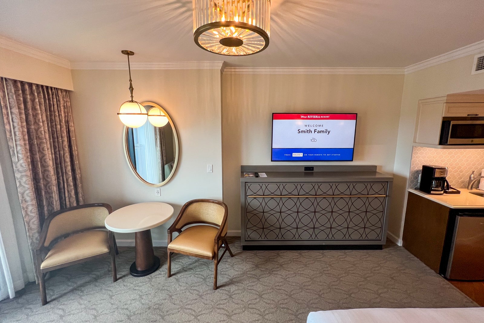 What it’s like at Disney’s Riviera Resort, the newest resort at Disney ...