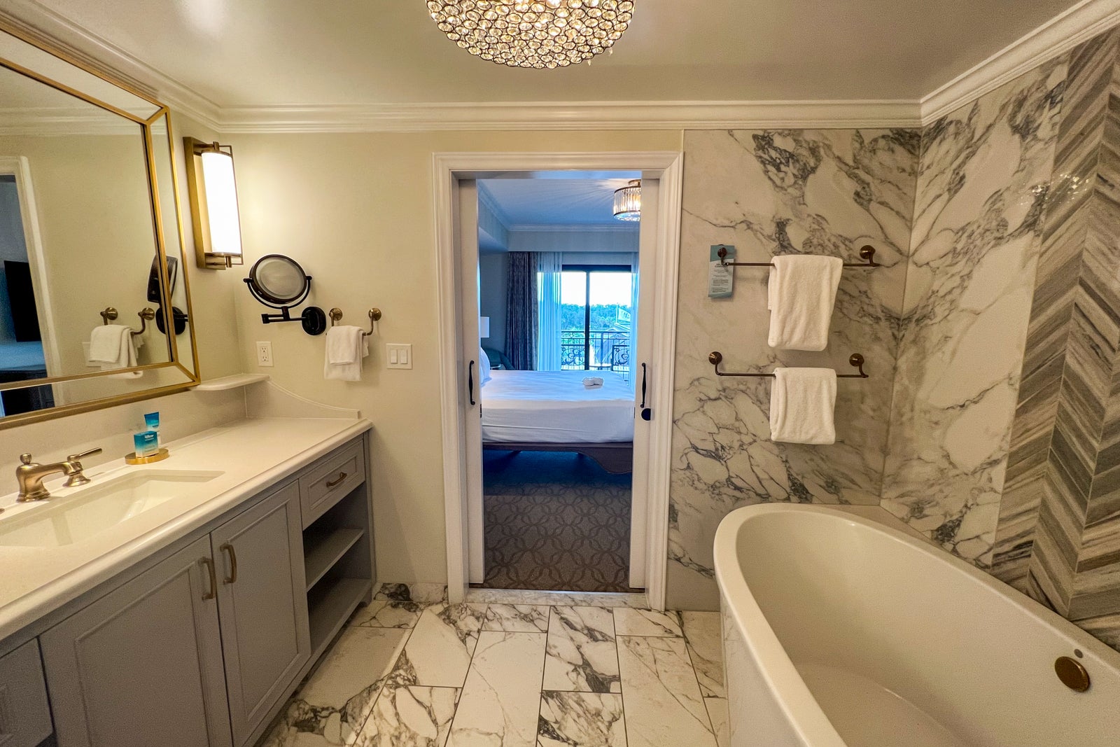 What it’s like at Disney’s Riviera Resort, the newest resort at Disney ...