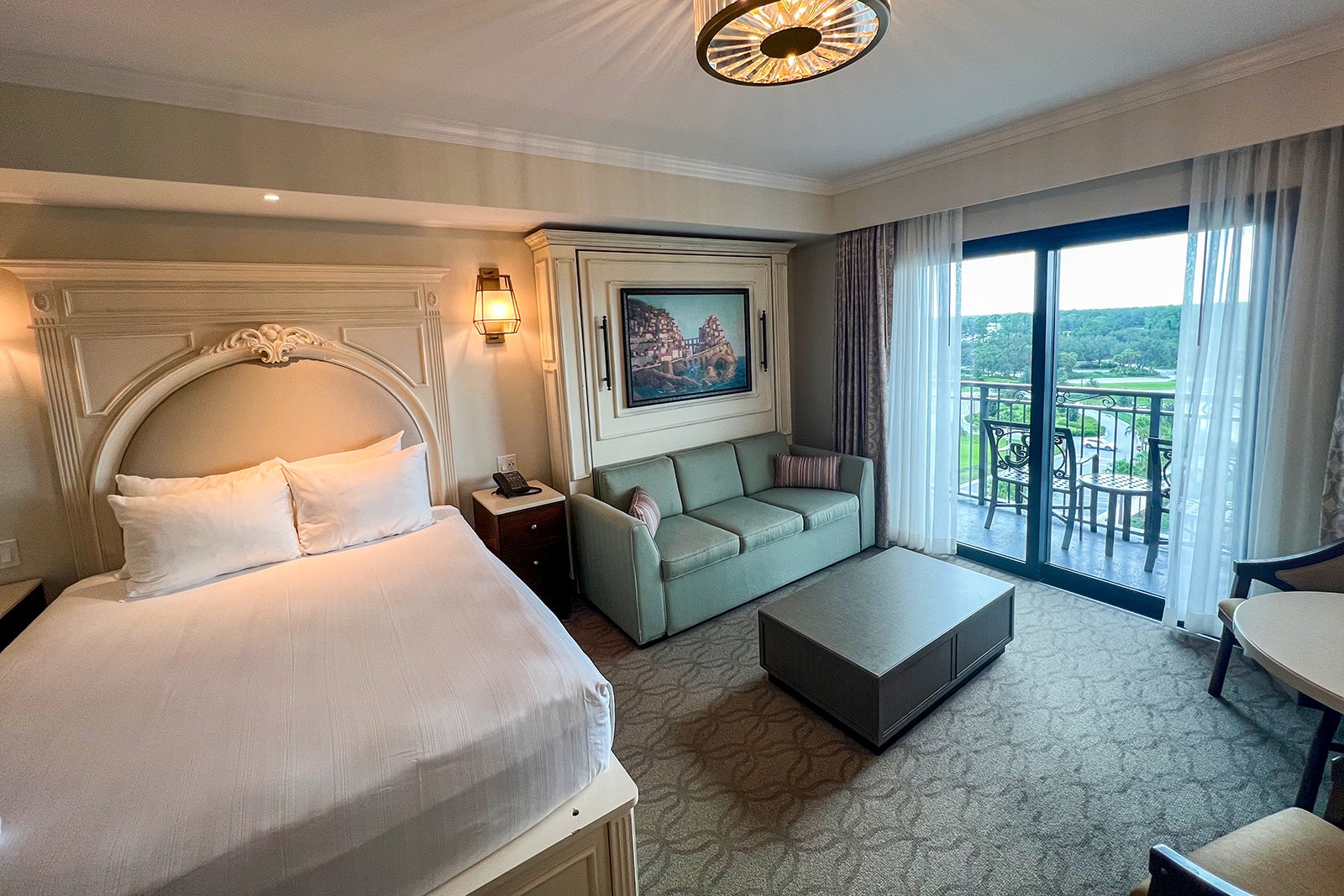 What it’s like at Disney’s Riviera Resort, the newest resort at Disney ...