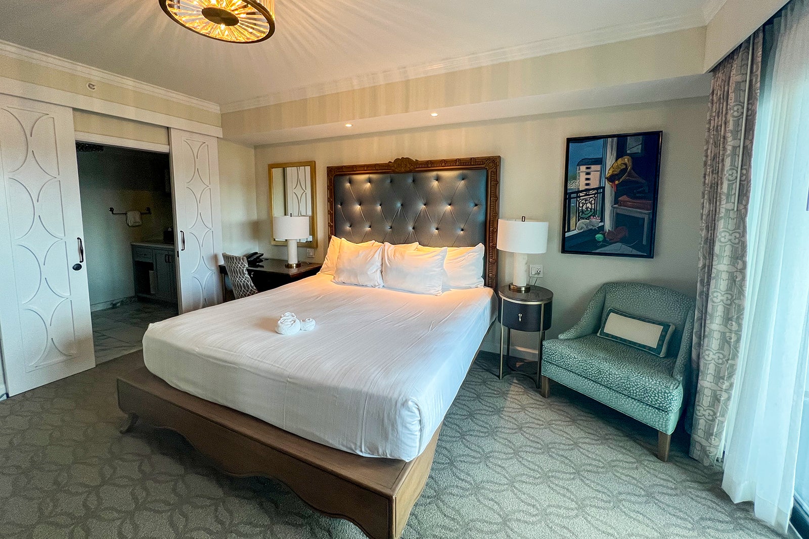 What it’s like at Disney’s Riviera Resort, the newest resort at Disney ...