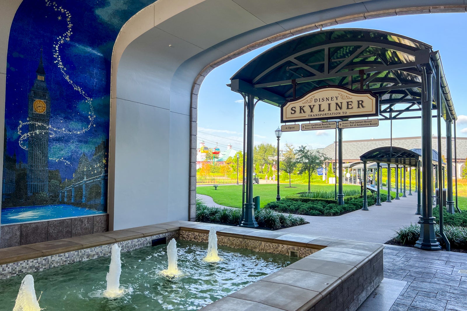 What it’s like at Disney’s Riviera Resort, the newest resort at Disney ...