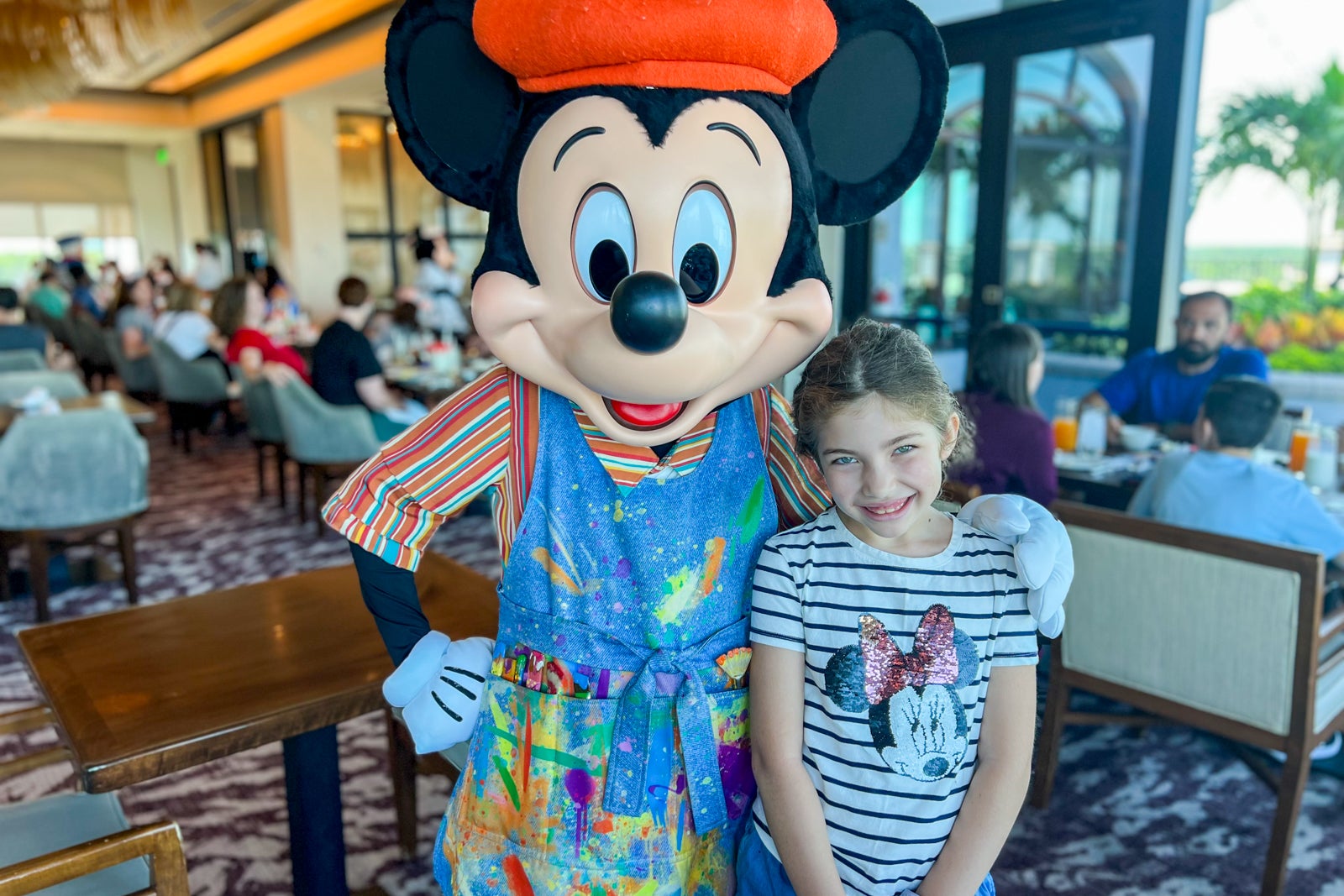 What it’s like at Disney’s Riviera Resort, the newest resort at Disney ...