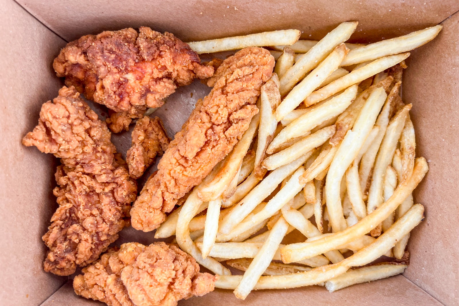 We saved every receipt — here’s how much it actually costs to go to ...