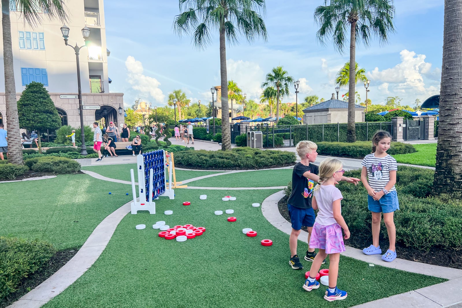 What it’s like at Disney’s Riviera Resort, the newest resort at Disney ...