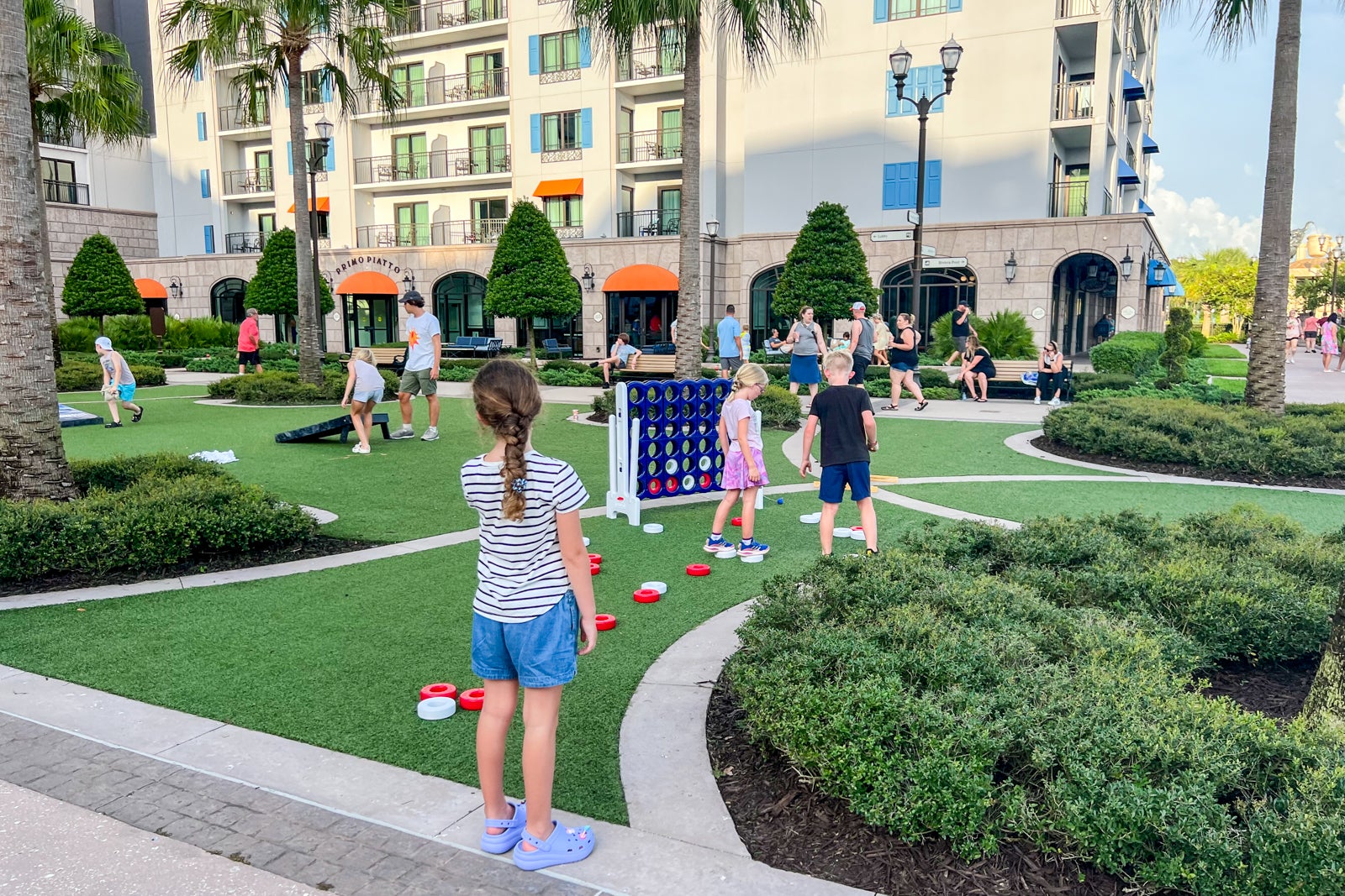 What it’s like at Disney’s Riviera Resort, the newest resort at Disney ...