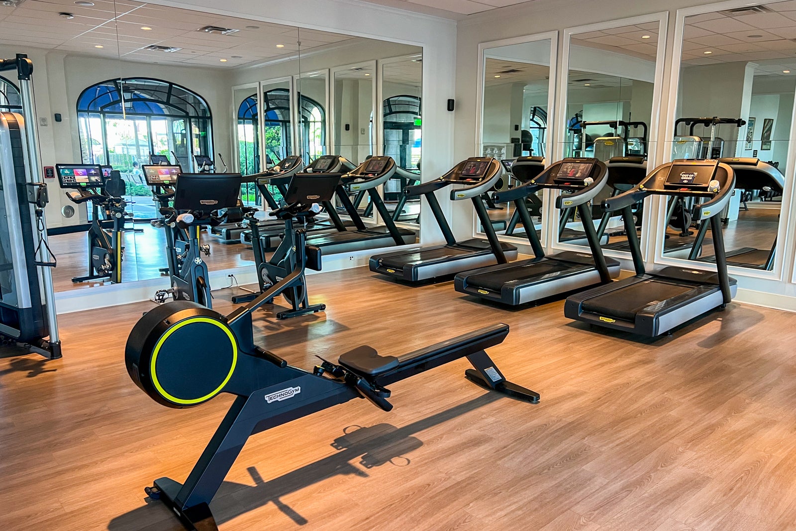 What it’s like at Disney’s Riviera Resort, the newest resort at Disney ...