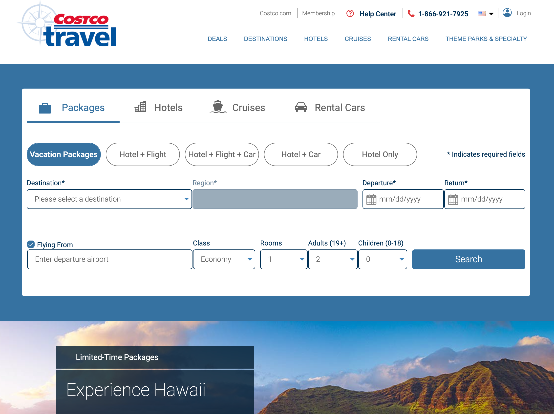 Everything you need to know about Costco Travel — and why I love it for ...