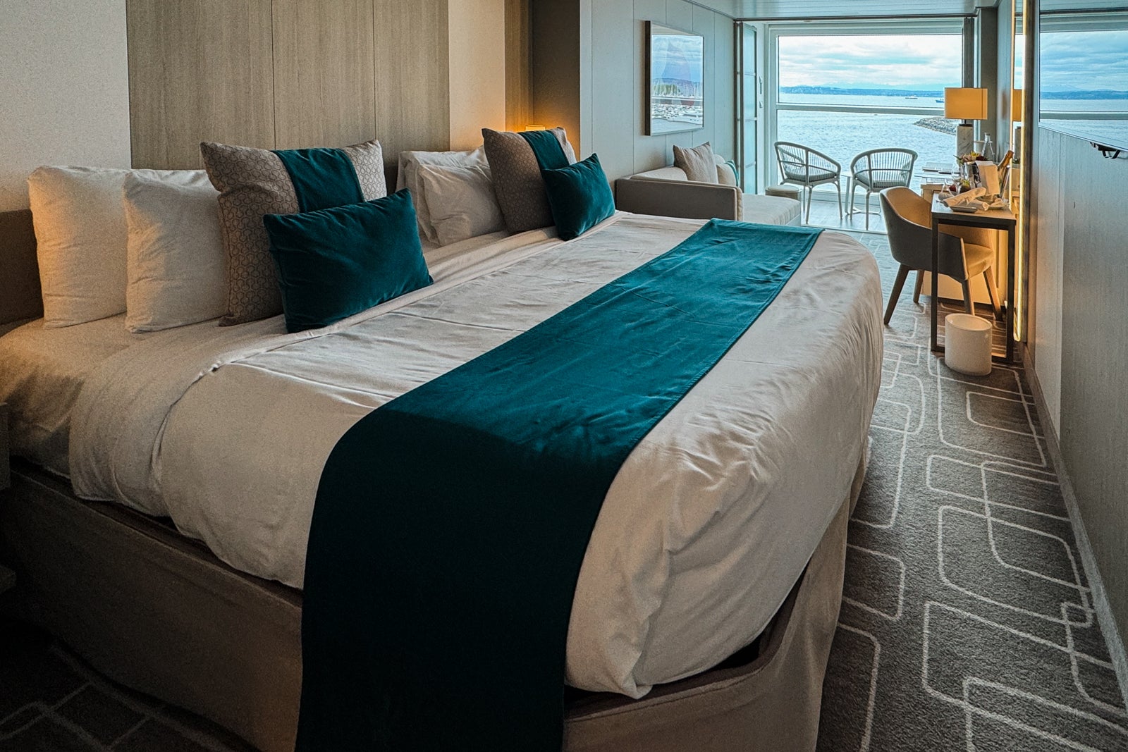Celebrity Edge cruise ship review: A guide to Celebrity’s original Edge ...