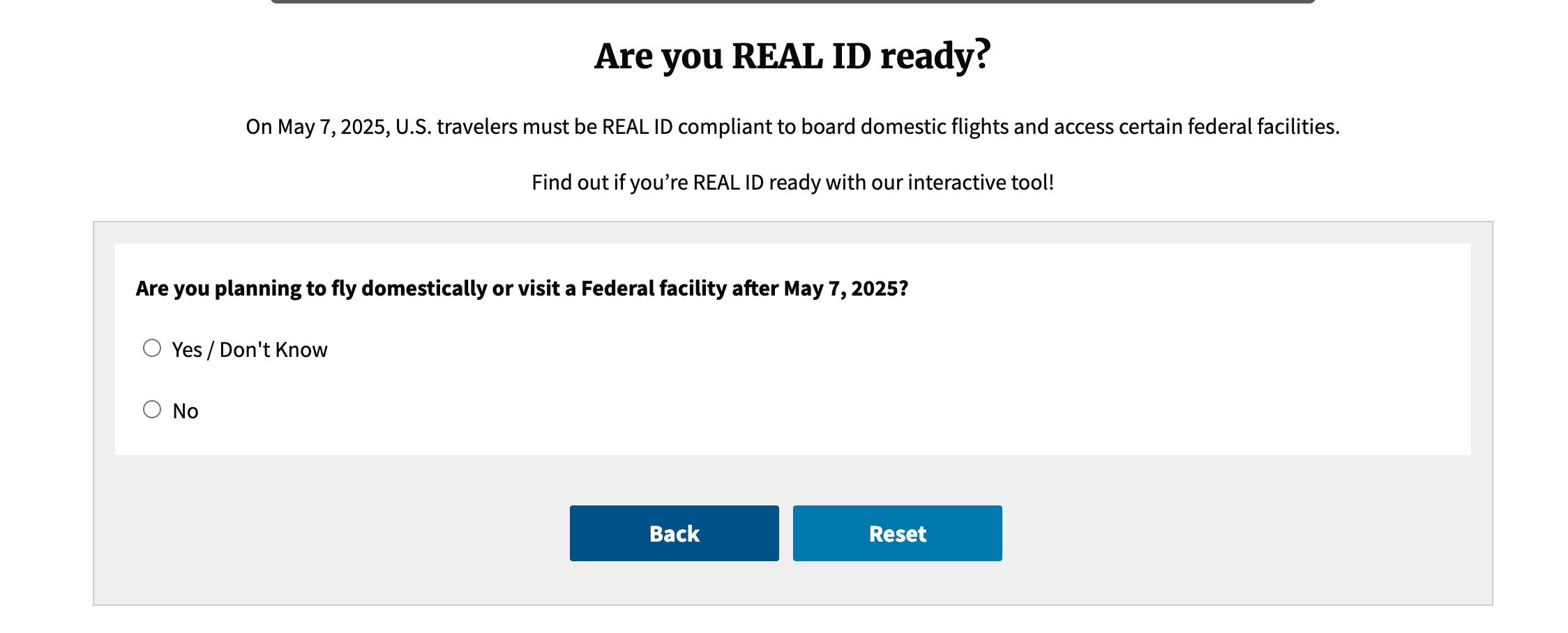 Real ID vs. driver’s license: Everything you need to know – Frank Chiaro
