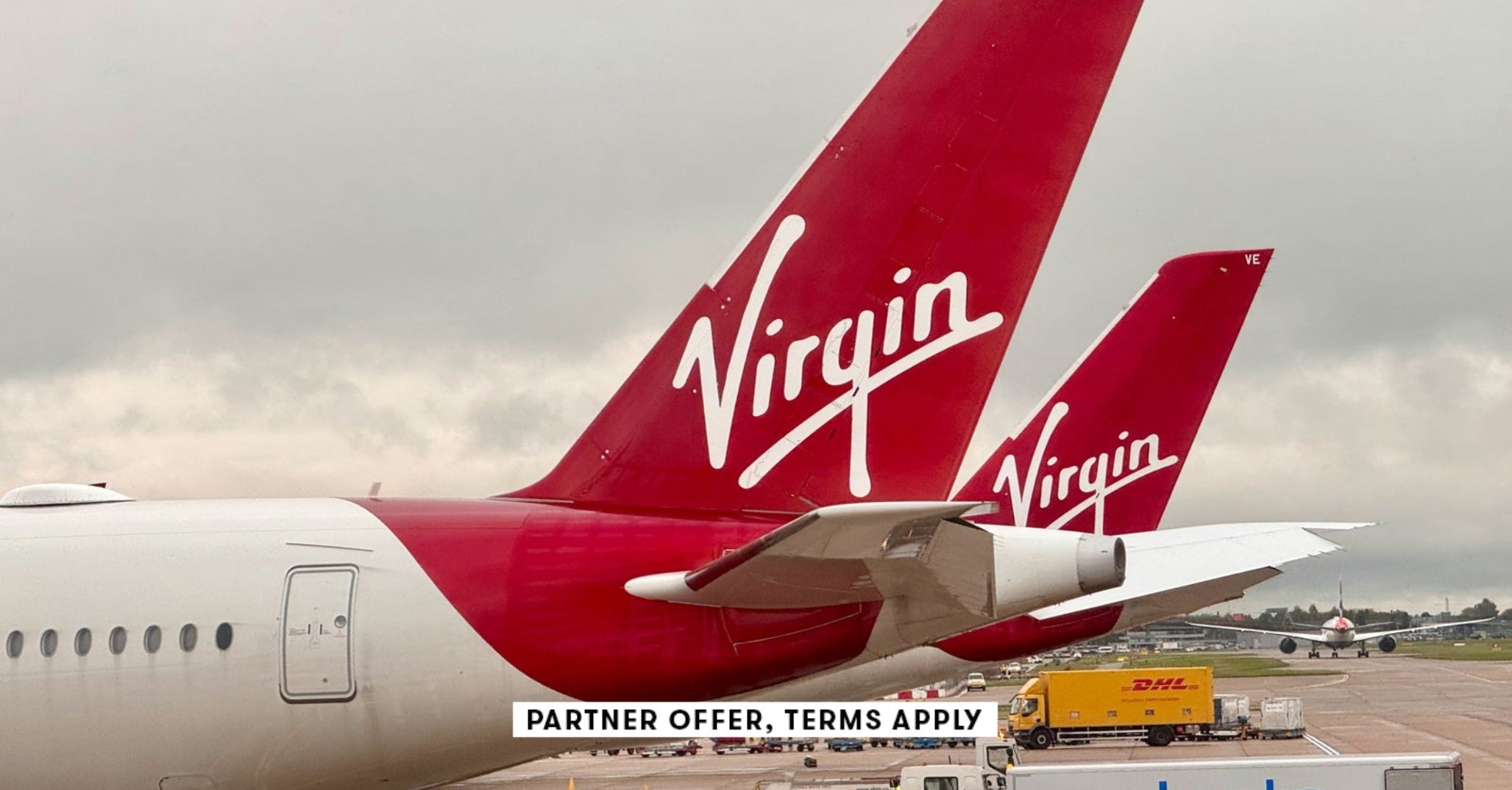 American Express and Virgin Atlantic transfer bonus: Get 30% more ...