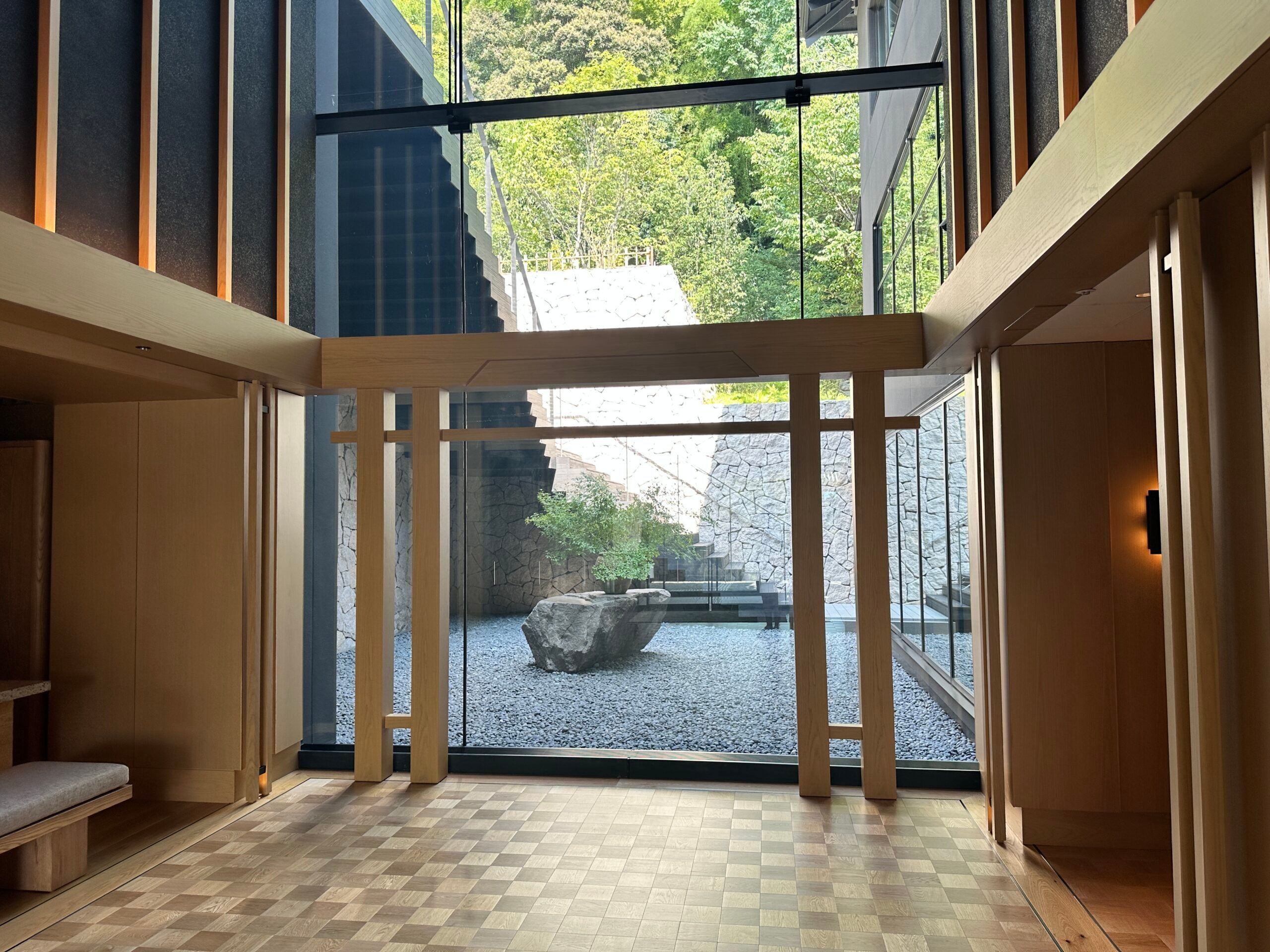First look: Inside the new Banyan Tree Higashiyama Kyoto – Frank Chiaro